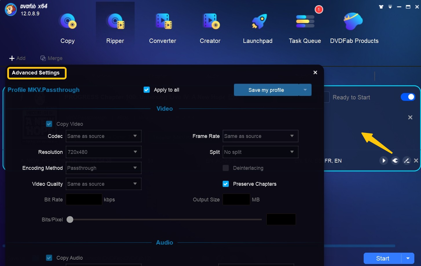 Disc to Digital: How to Convert DVD to MP3 Free
