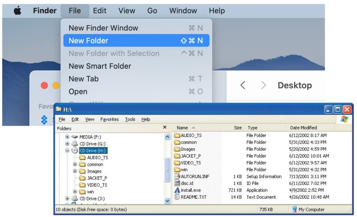 How to Copy DVD to Computer: Top 6 Ways [2024 Update]