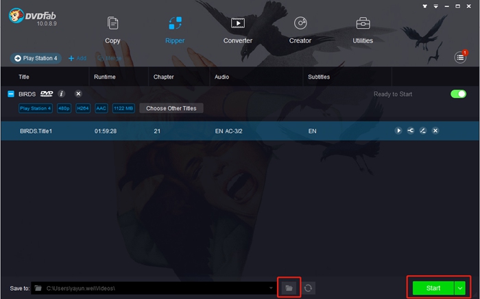 How to Play DVDs on PS4?