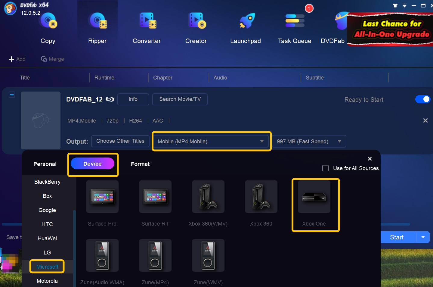 Does Xbox One Play DVDs? Of Course!
