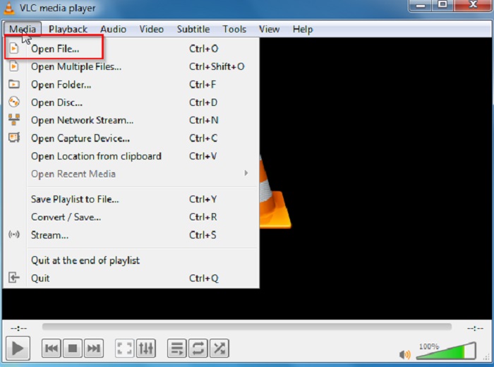 Open Flv File - selasopa