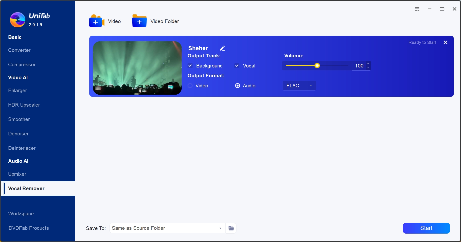 [2024] How to Remove Vocals From a Song on Windows PC and Mac
