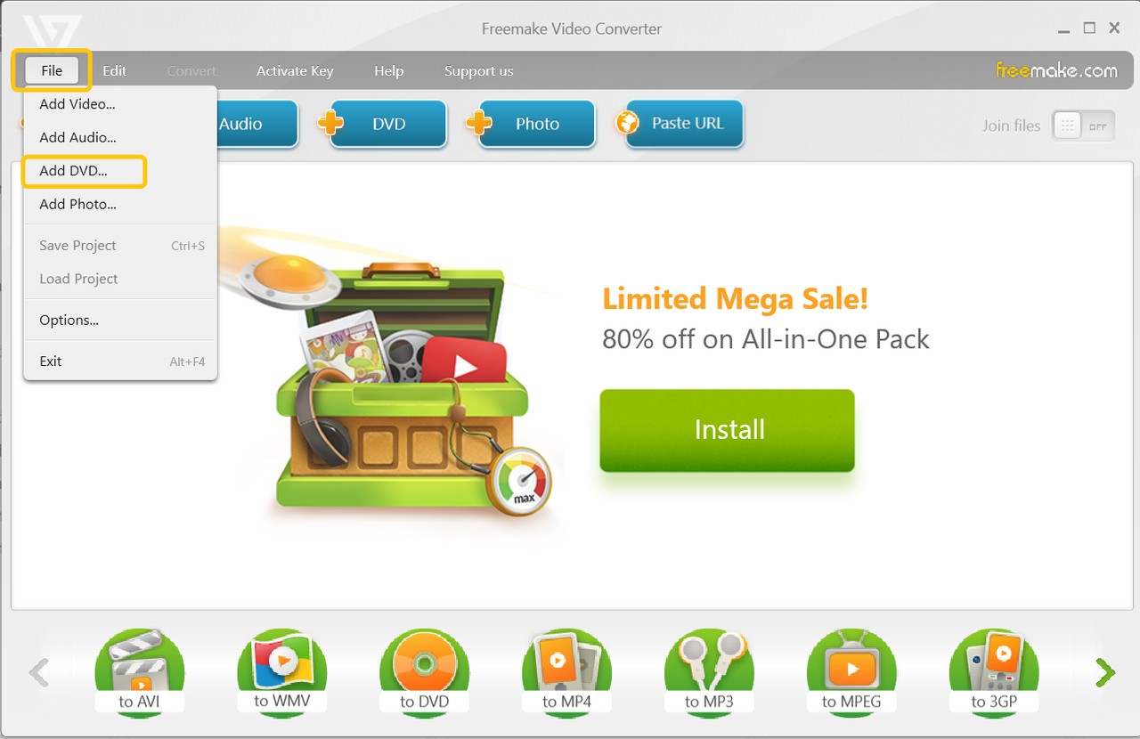 How to Rip a DVD: 8 Best Tools With Step-by-Step Guide