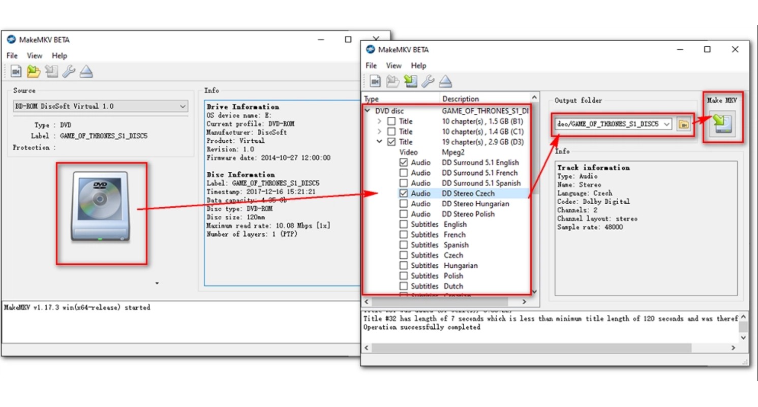 How to Rip DVD on Windows & Mac: 8 Best Tools With Step-by-Step Guide