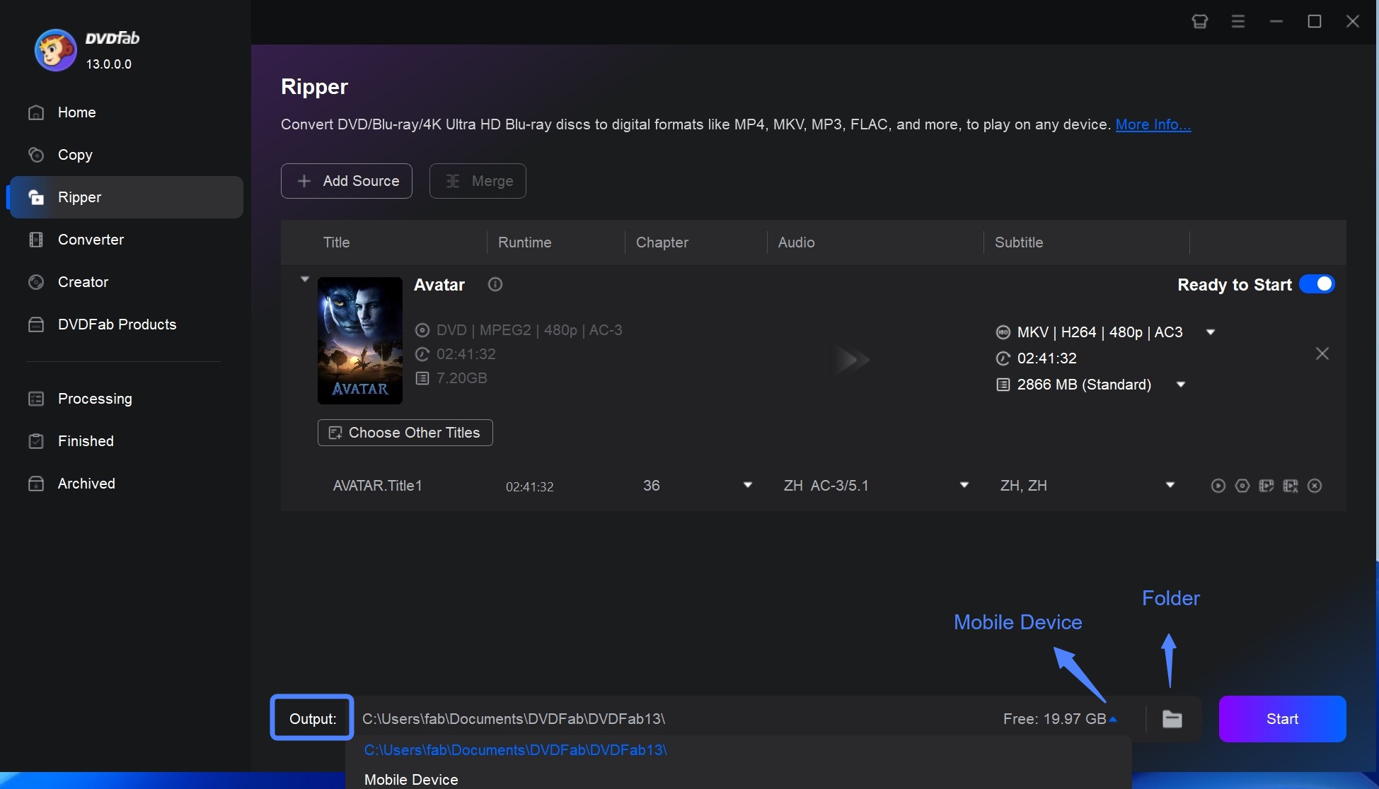 How to Rip a DVD: 8 Best Tools With Step-by-Step Guide