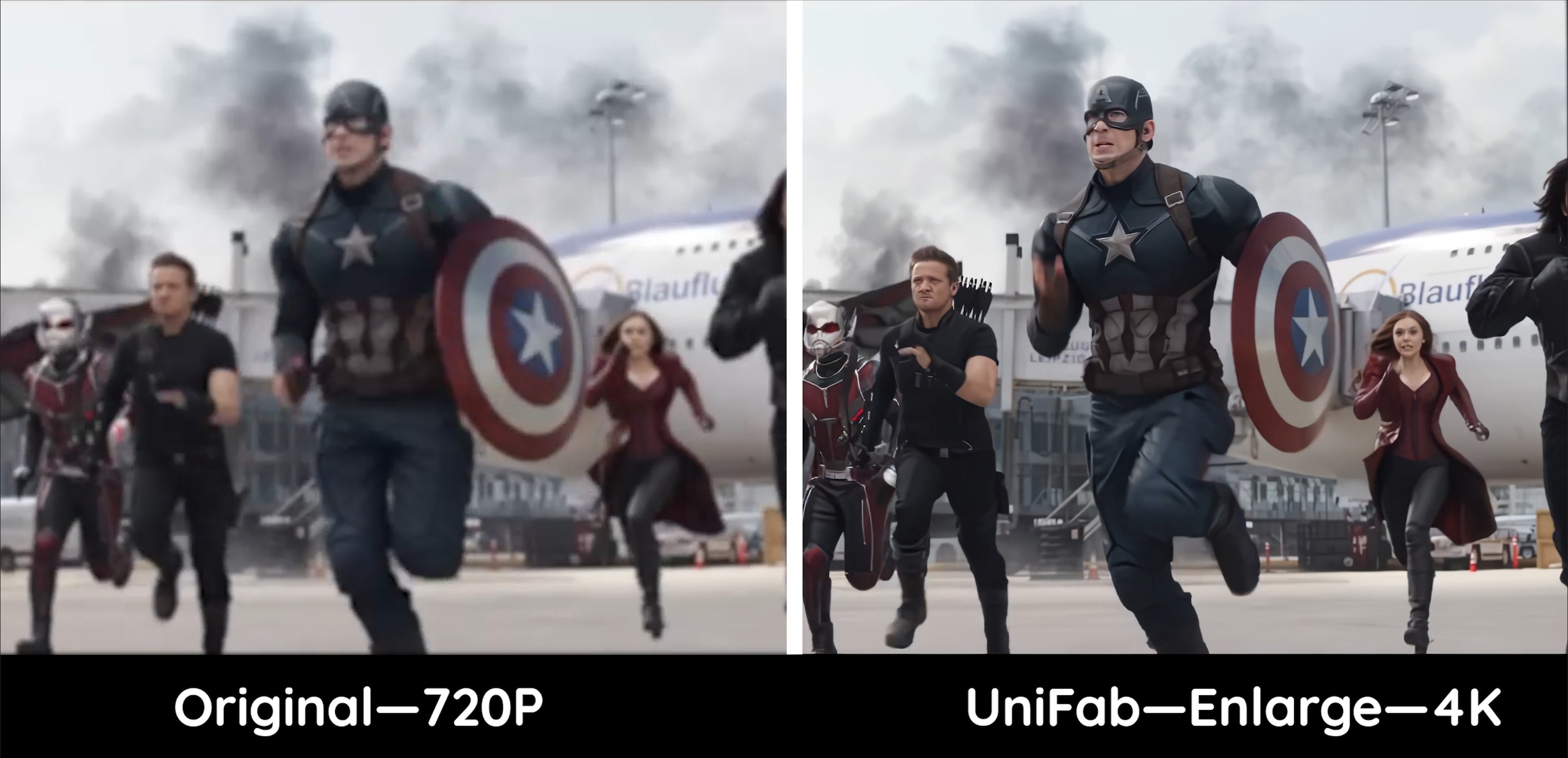 How to Use UniFab Video Upscaler AI (Formerly DVDFab Enlarger AI) 2024