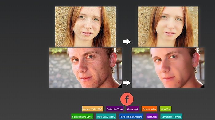 A Comprehensive Knowledge Of Image Enhancement 2020