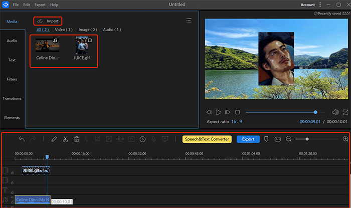 Increase Video Resolution With Video Quality Enhancer increase-video-resolution-with-video-quality-enhancer