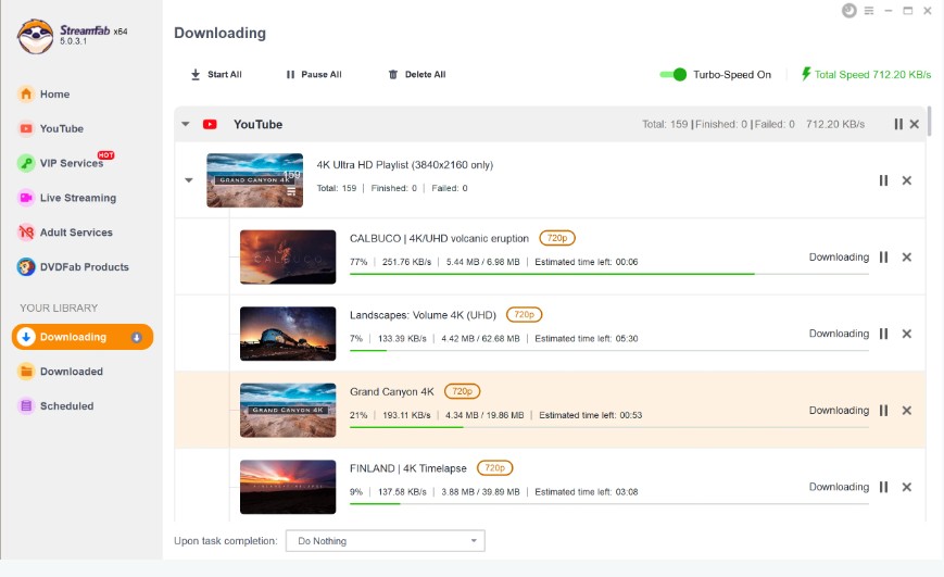 Best 5 Different Ways To Convert Link To MP4