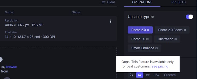 7 best ways to make 4K photos [Windows/macOS/Online]