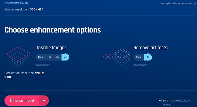 7 best ways to make 4K photos [Windows/macOS/Online]