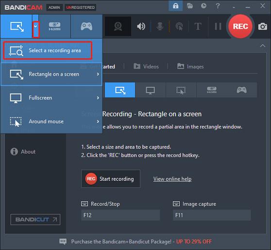 Top Microsoft Screen Recorders