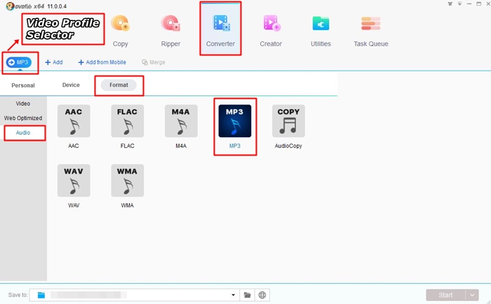 How to Convert MKV to MP3?