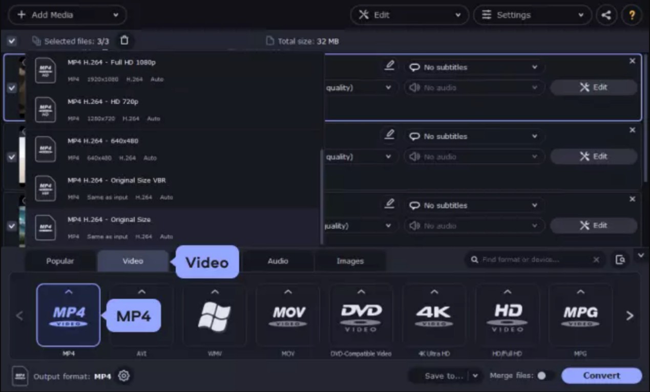 Movavi Video Converter Review: Unveiling Features, Cons, and Alternative