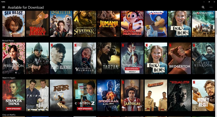 Top Ways To Watch Netflix Offline On Your Computer