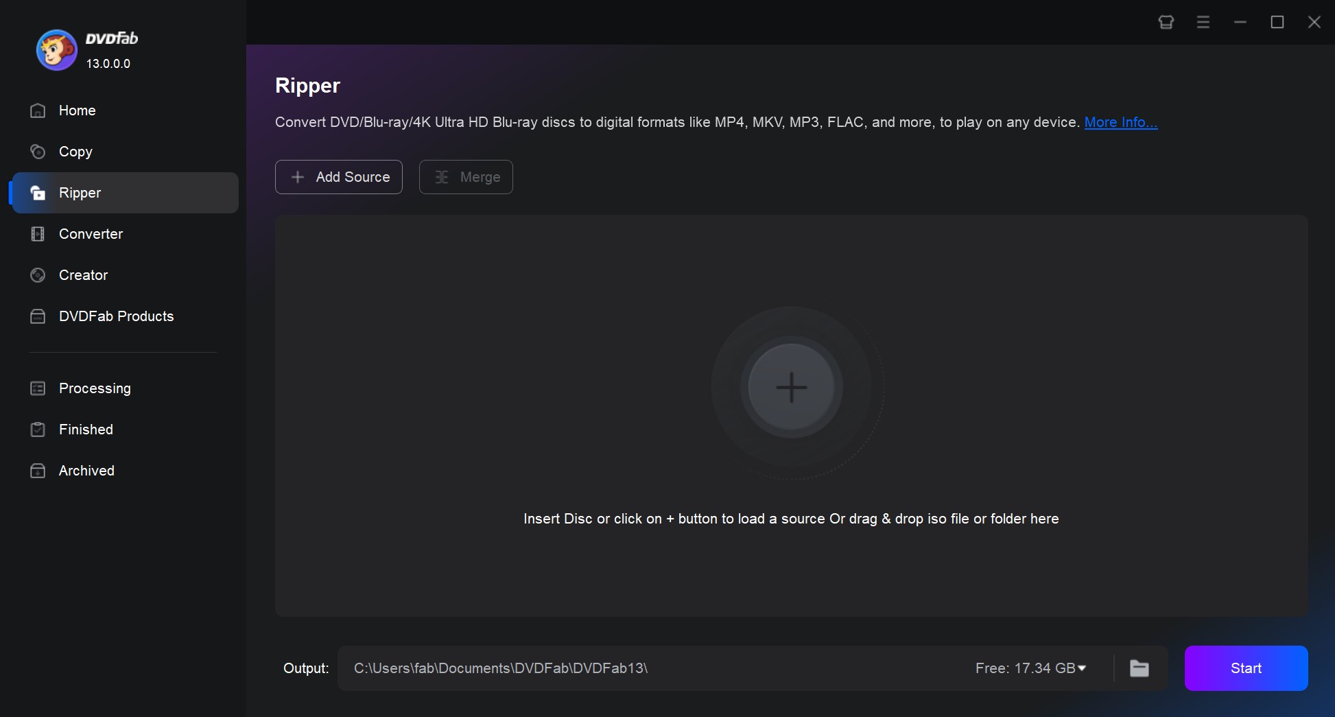 Top 6 Best Open Source DVD Rippers You Must Know [2024 Update]