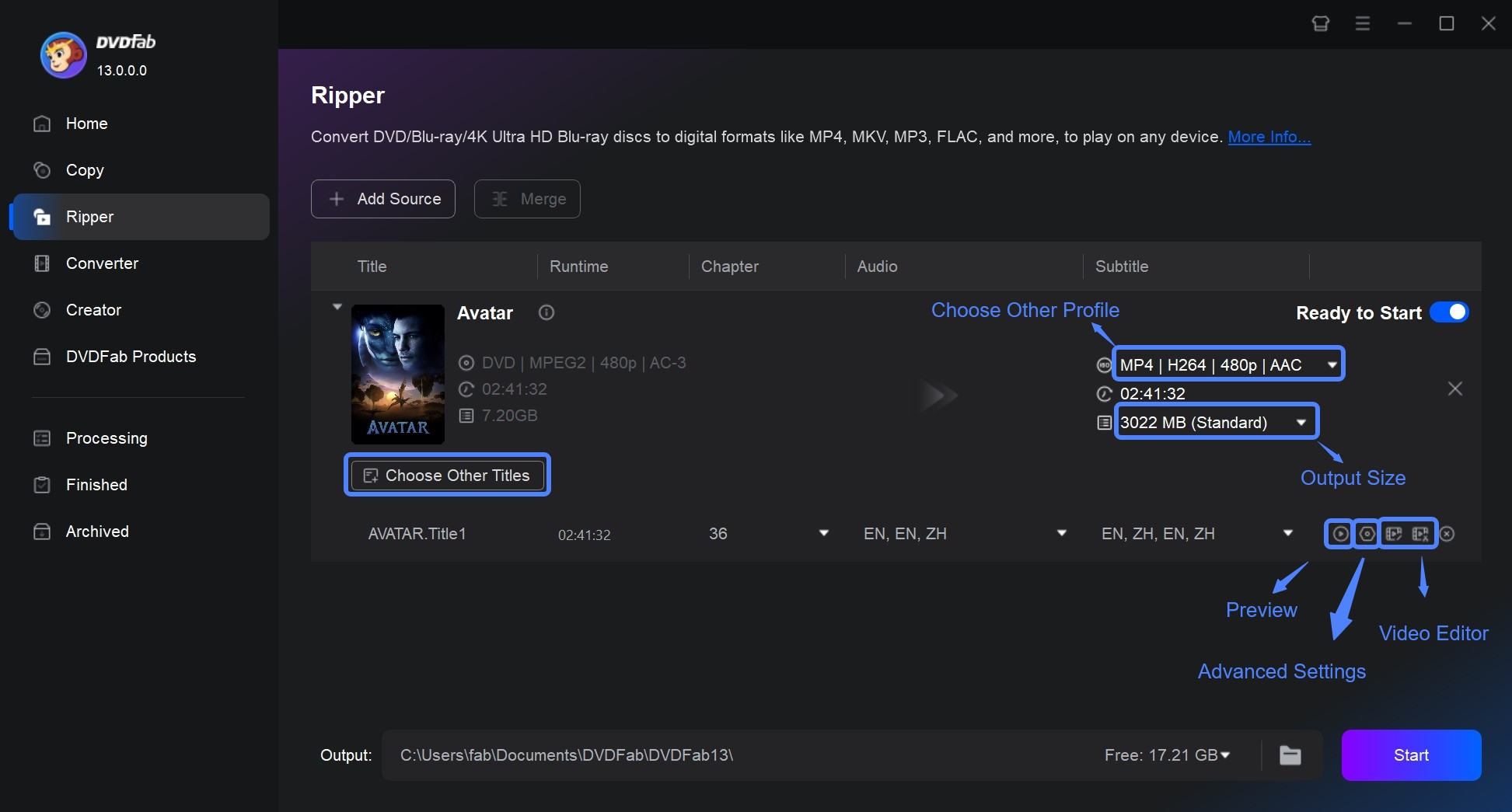Top 6 Best Open Source DVD Rippers You Must Know [2024 Update]