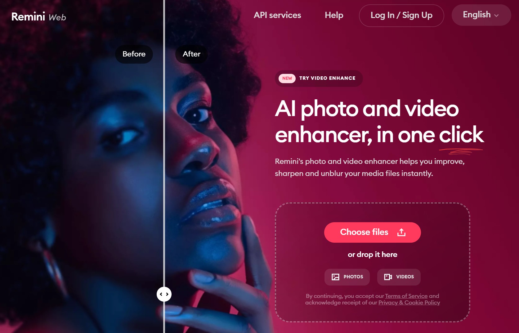 Expert Review: Remini Video Enhancer 2024 | Pros and Cons