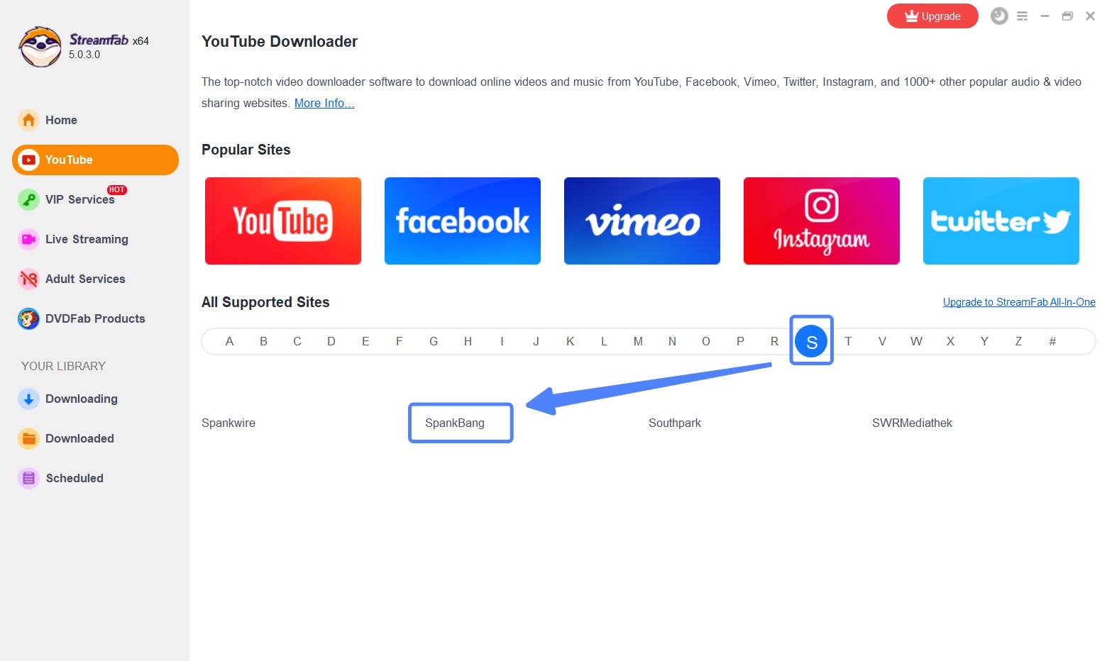 How To Spankbang Download 5 Best Ways To Download Spankbang Videos
