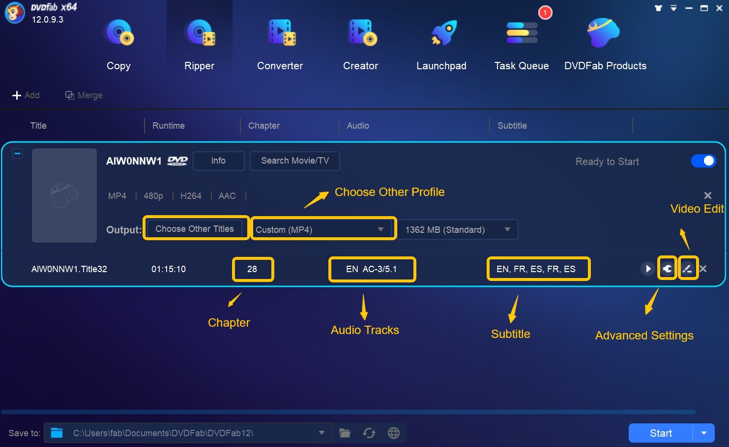 Best Free DVD Rippers for Windows 10 | 2023