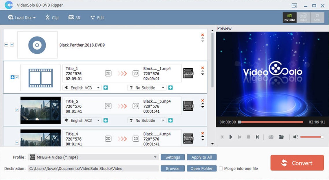8 Best Free DVD Rippers for Windows 10/11: Reviews & How-to