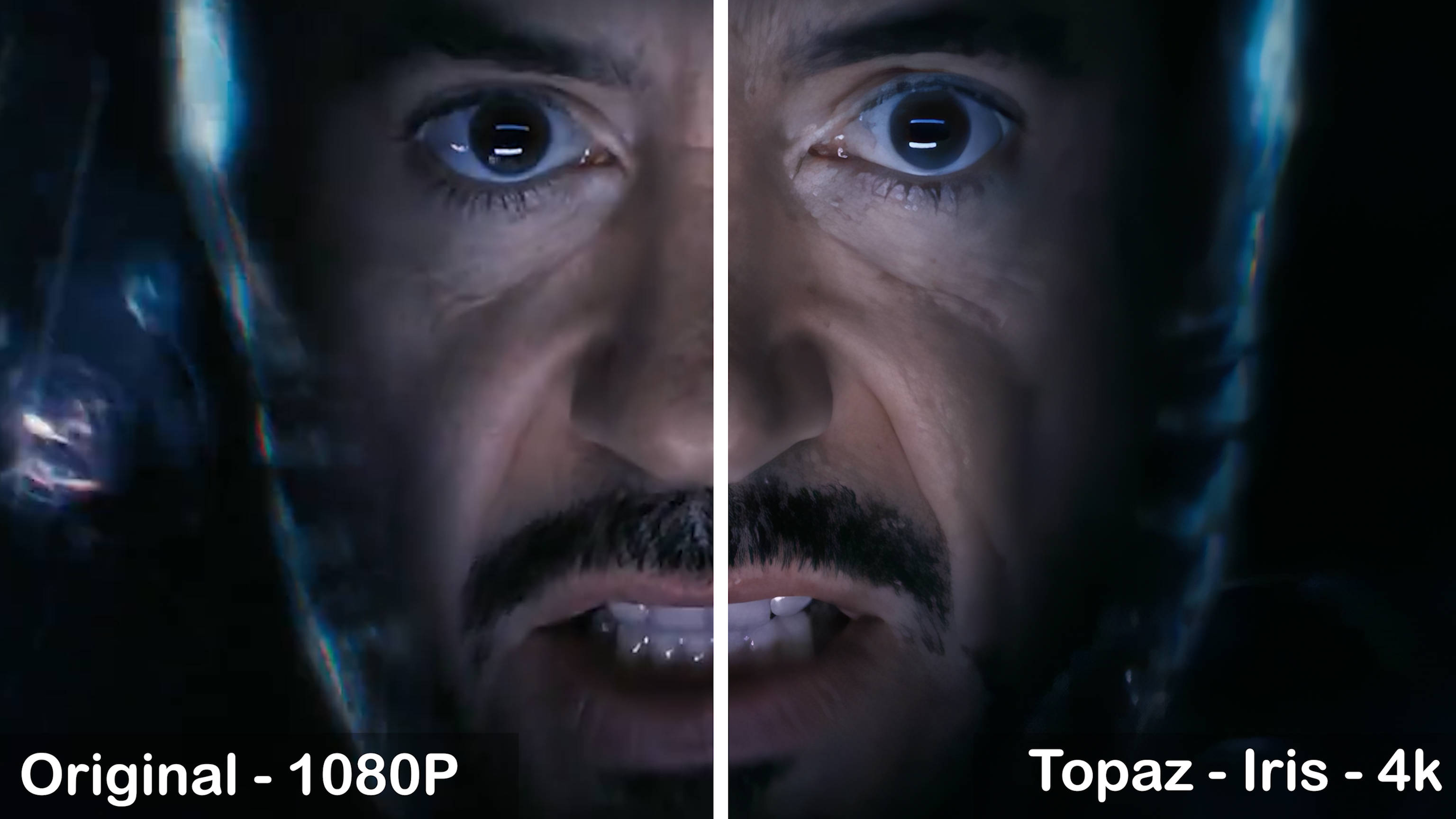 [Review] How to Upscale Videos Using Topaz Video Enhance AI