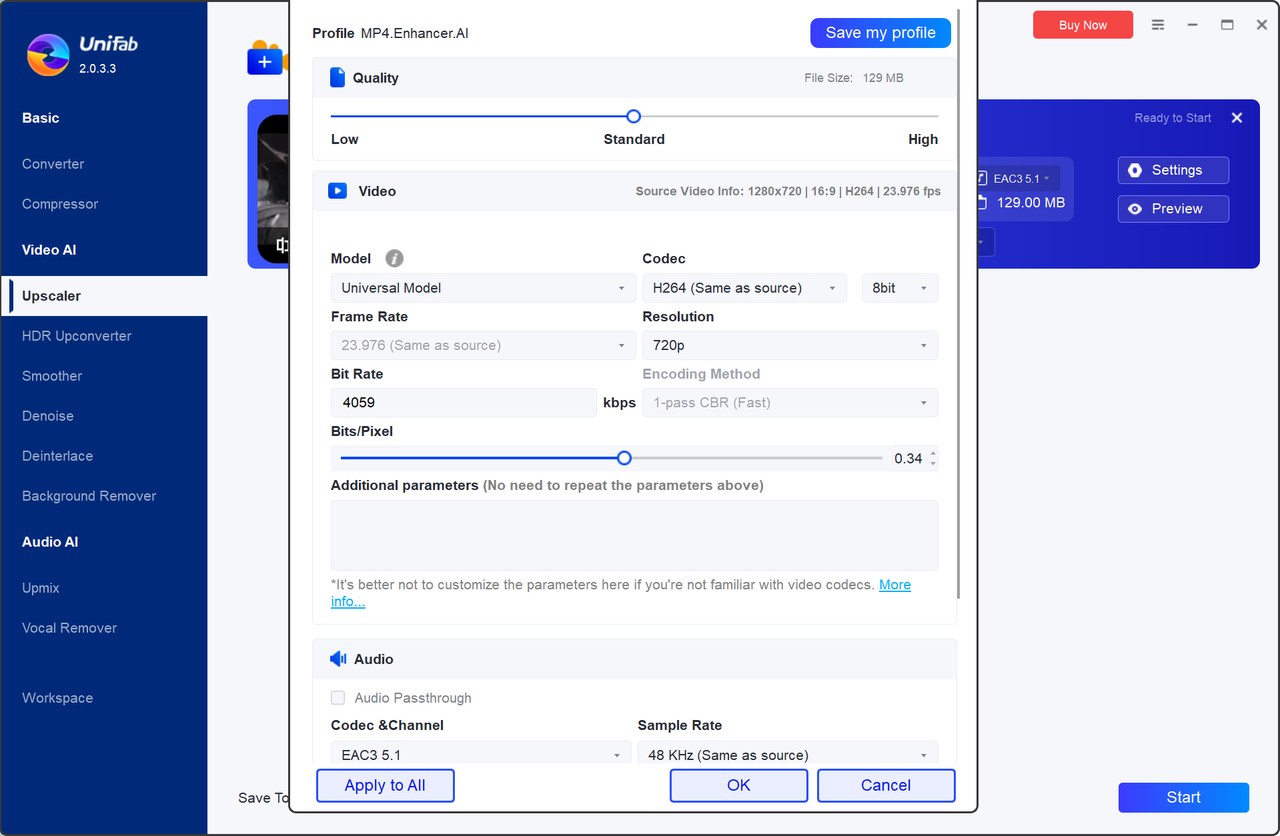 Comprehensive Review of UniFab Video Enhancer AI: Features, Pros, Cons and More