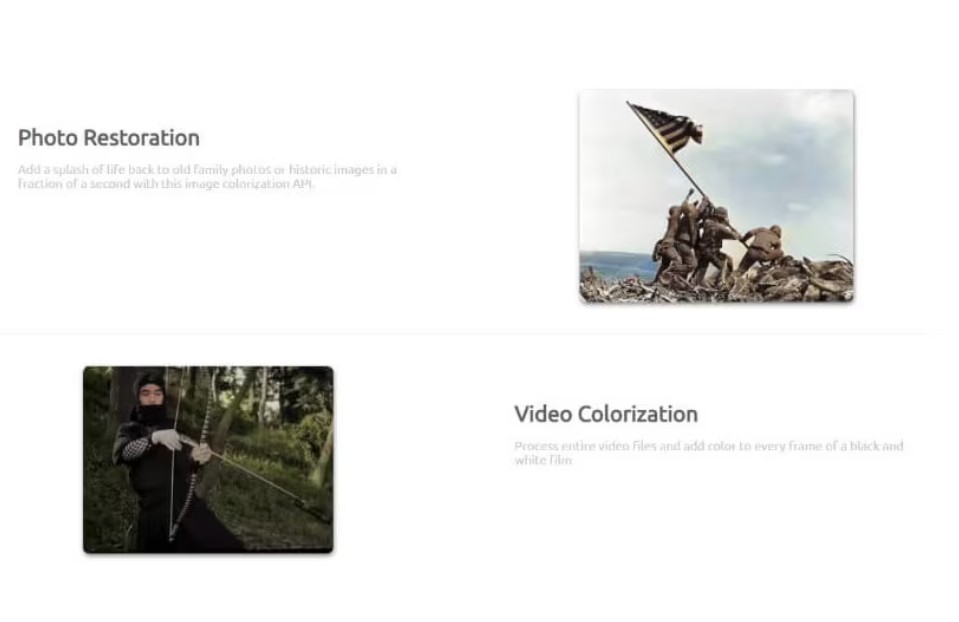 Colorize Your Black and White Videos: with Top AI Tools
