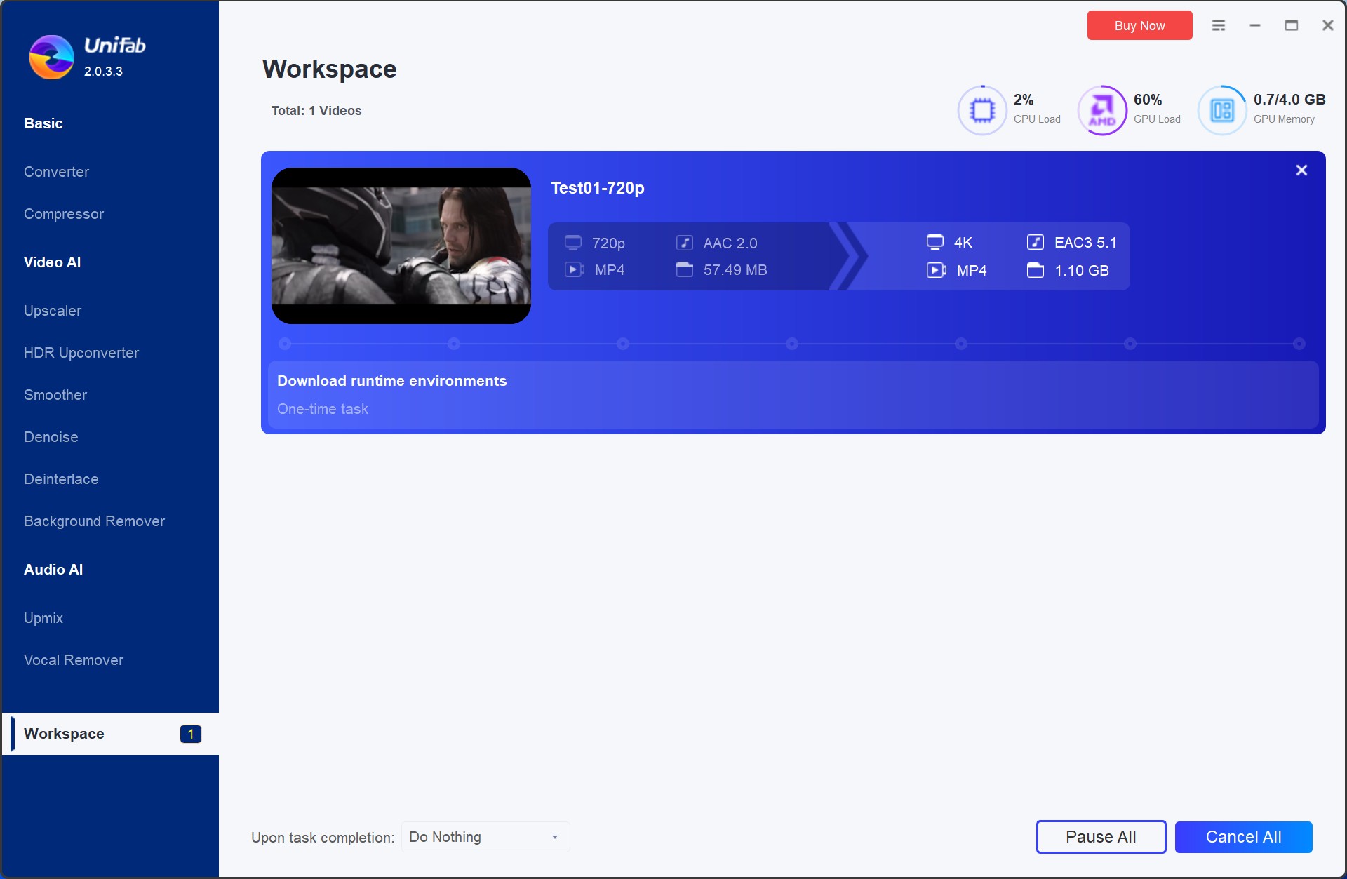 [Tips] Gear Up Your Video Restoration with Top 12 AI Softwares
