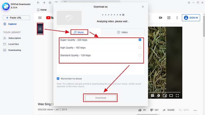 WeSing: Download Best Karaoke Songs Free Sing Downloader