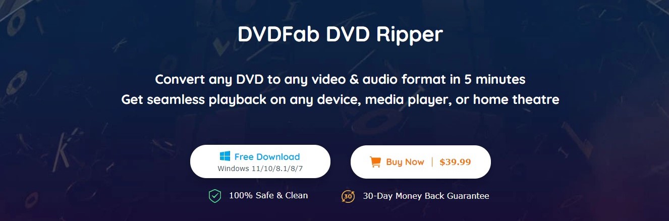 Wonderfox DVD Ripper Review and Its Alternatives