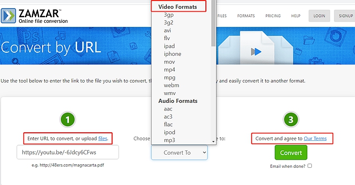 Best Free YouTube to DVD Converter Review 2021 [Win/Mac/Online]