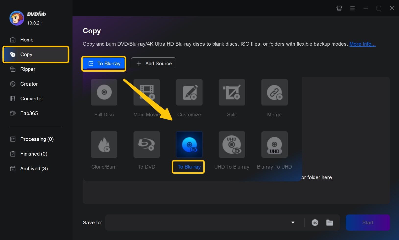 How to Convert DVD to Blu-ray on Windows and Mac?