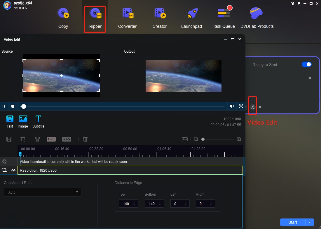 How to Rip and Convert 2D Blu-ray to 3D Video?