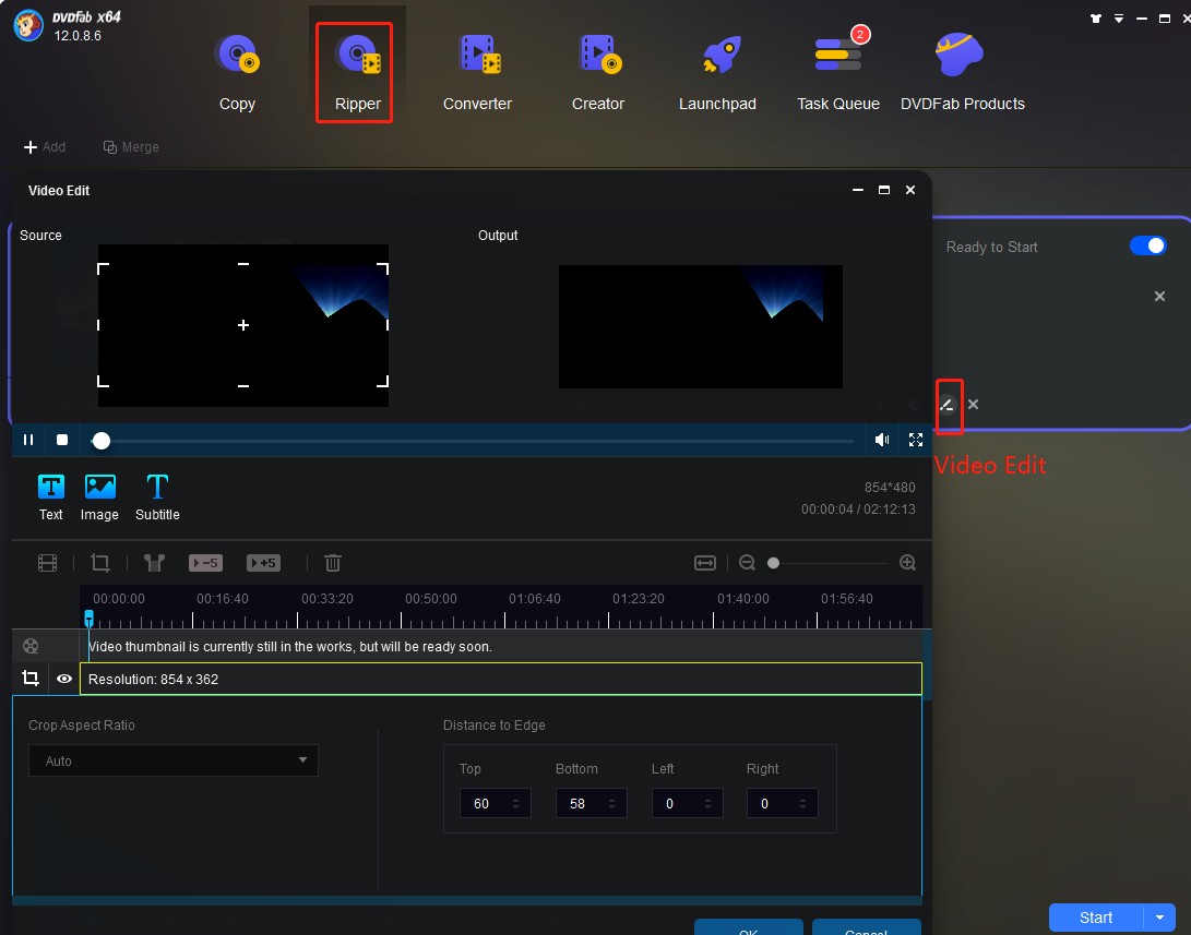How to Rip and Convert 2D DVD to 3D FLV?