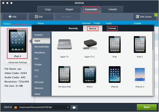 Video Format Converter For Mac - guidegreat
