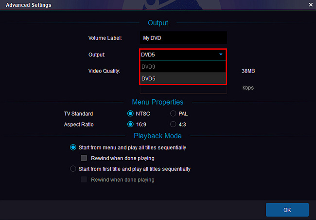 How to Make Your Own DVD Disc